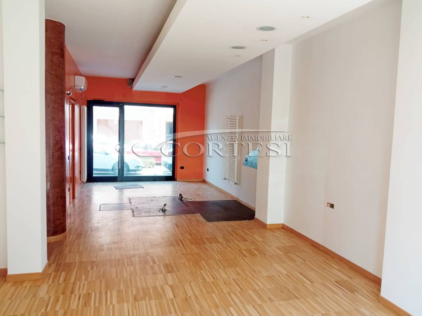 Negozio - Locale commerciale in Vendita