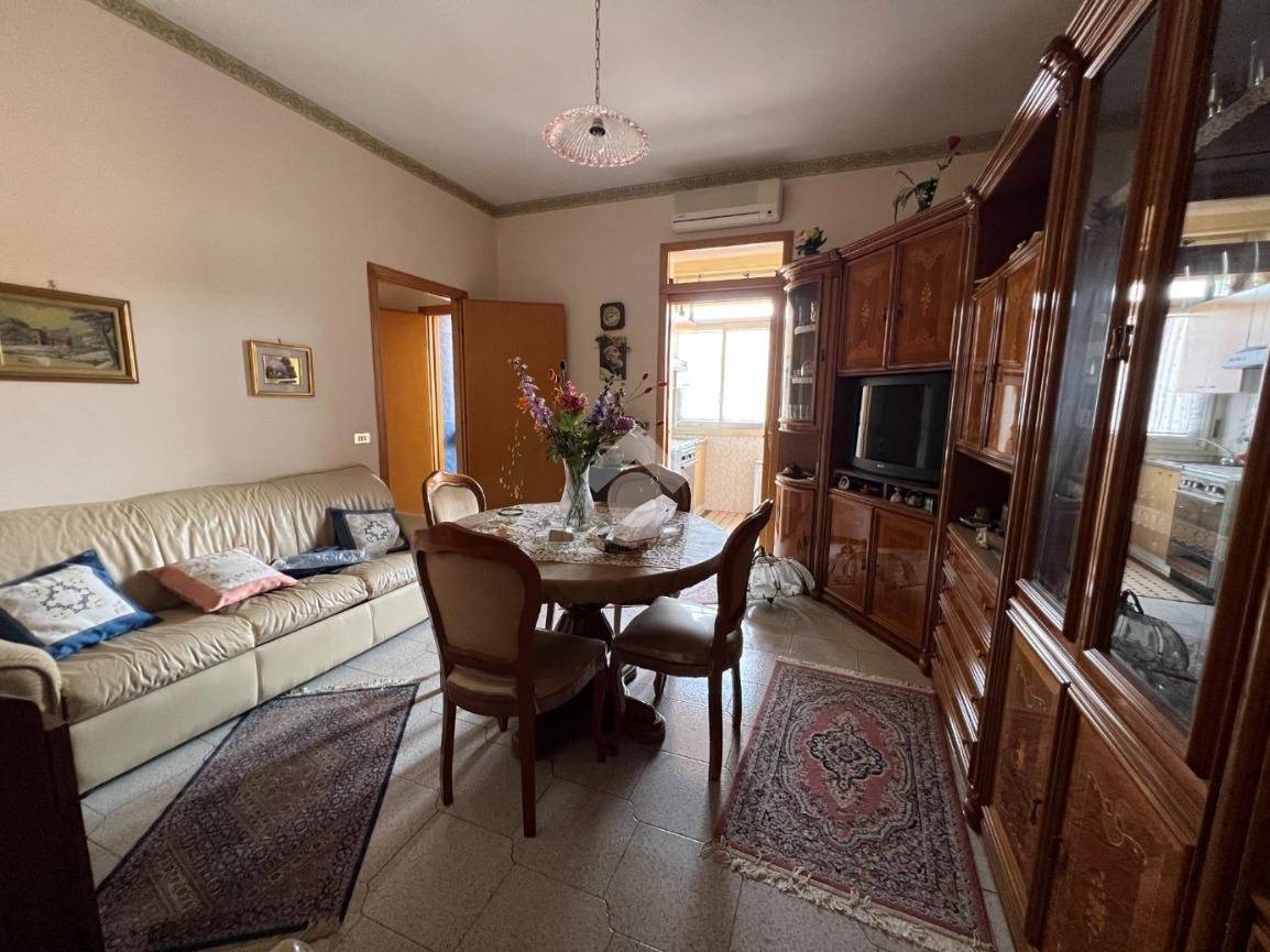 Bilocale via Callicratide 67, Via Imera, V. della Vittoria, Via Dante A., Agrigento