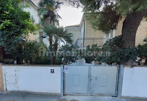 Appartamento all'asta via Fabio Filzi, Civitanova Marche