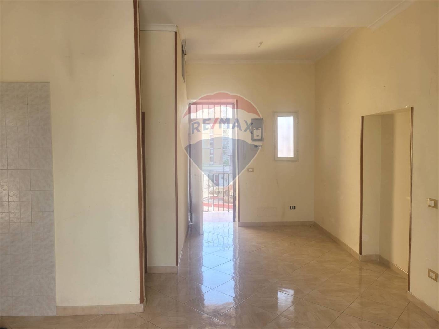 Bilocale corso Nicolangelo Protopisani 42, San Giovanni a Teduccio, Napoli
