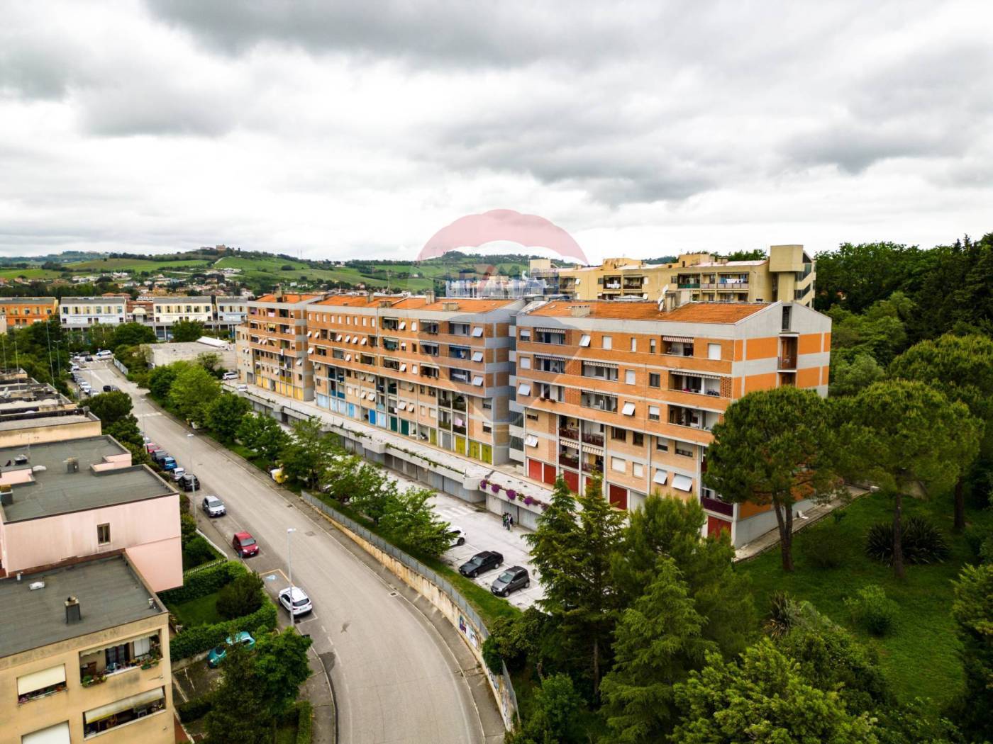 Appartamento via Giacomo E Sergio Russi 45, Passo Varano, Ancona
