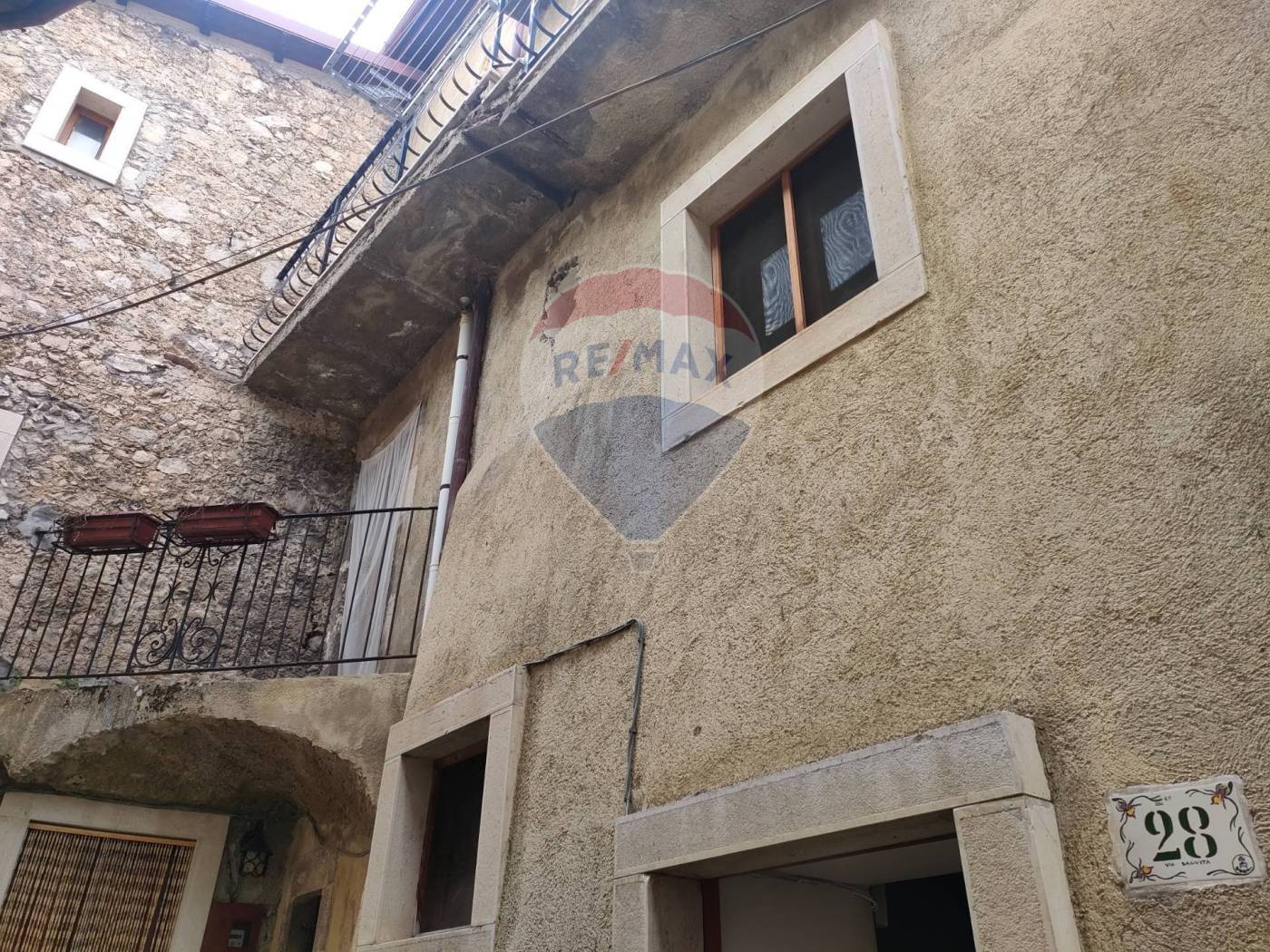 Quadrilocale via Sannita 28, Villetta Barrea