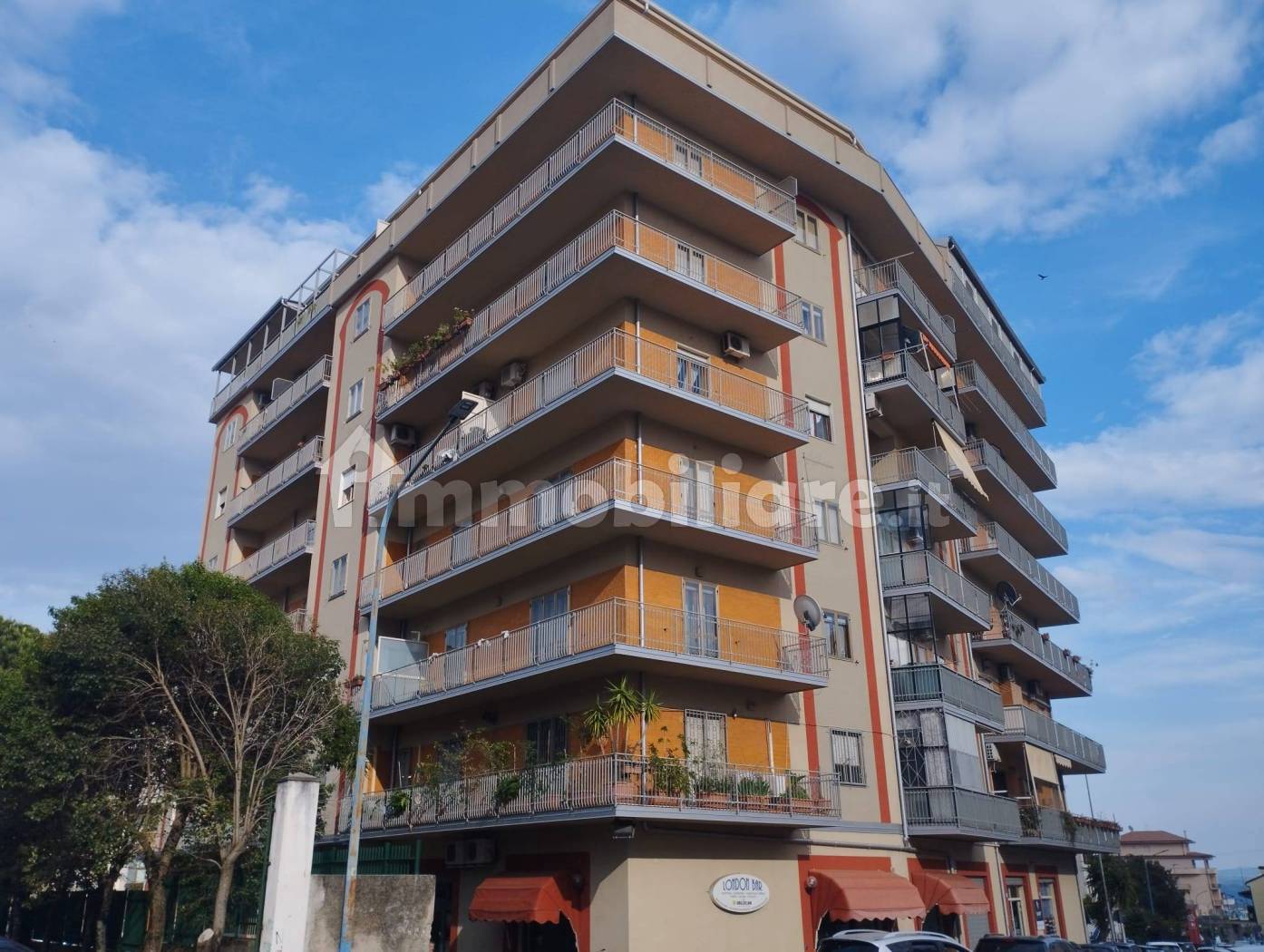 Appartamento viale 1 Maggio 161, Nicastro Sambiase, Lamezia Terme