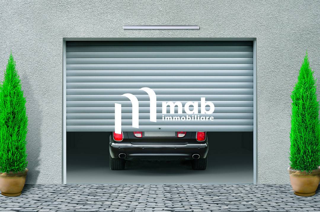 Garage - Box in Vendita