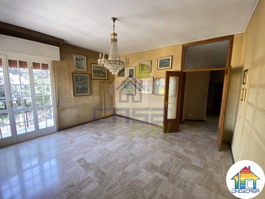 Appartamento via Carlo Urbino, 23/C, Semicentro, Crema