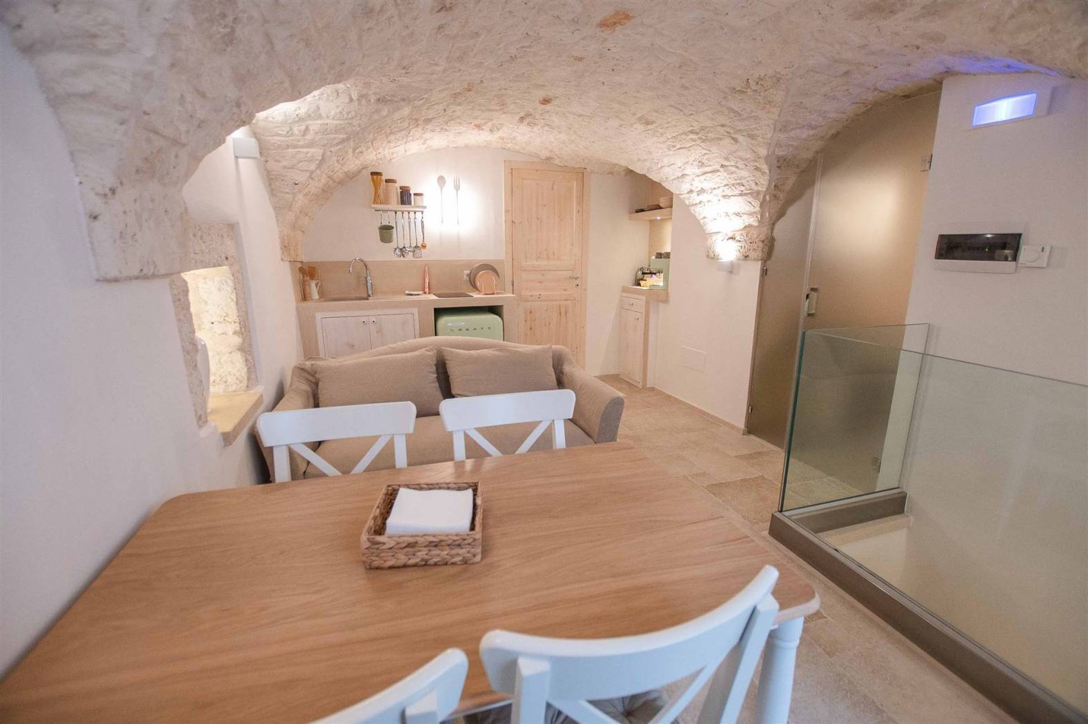Appartamento via Dante Aligheri 54, Via Ludovico, Corso Umberto I, Vittorio Emanuele, Ostuni