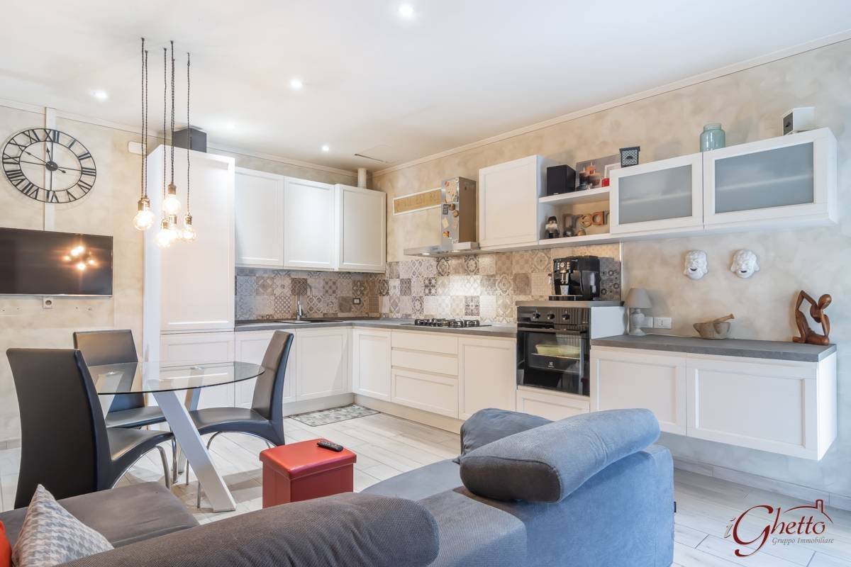 Trilocale via Correggio 419, Frazioni Nord, Cento