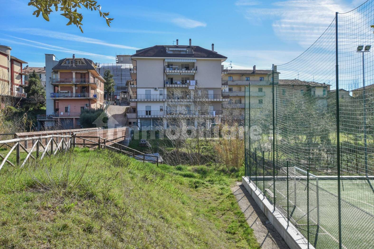 Appartamento via Euste Nardi 81, Centro, Venarotta