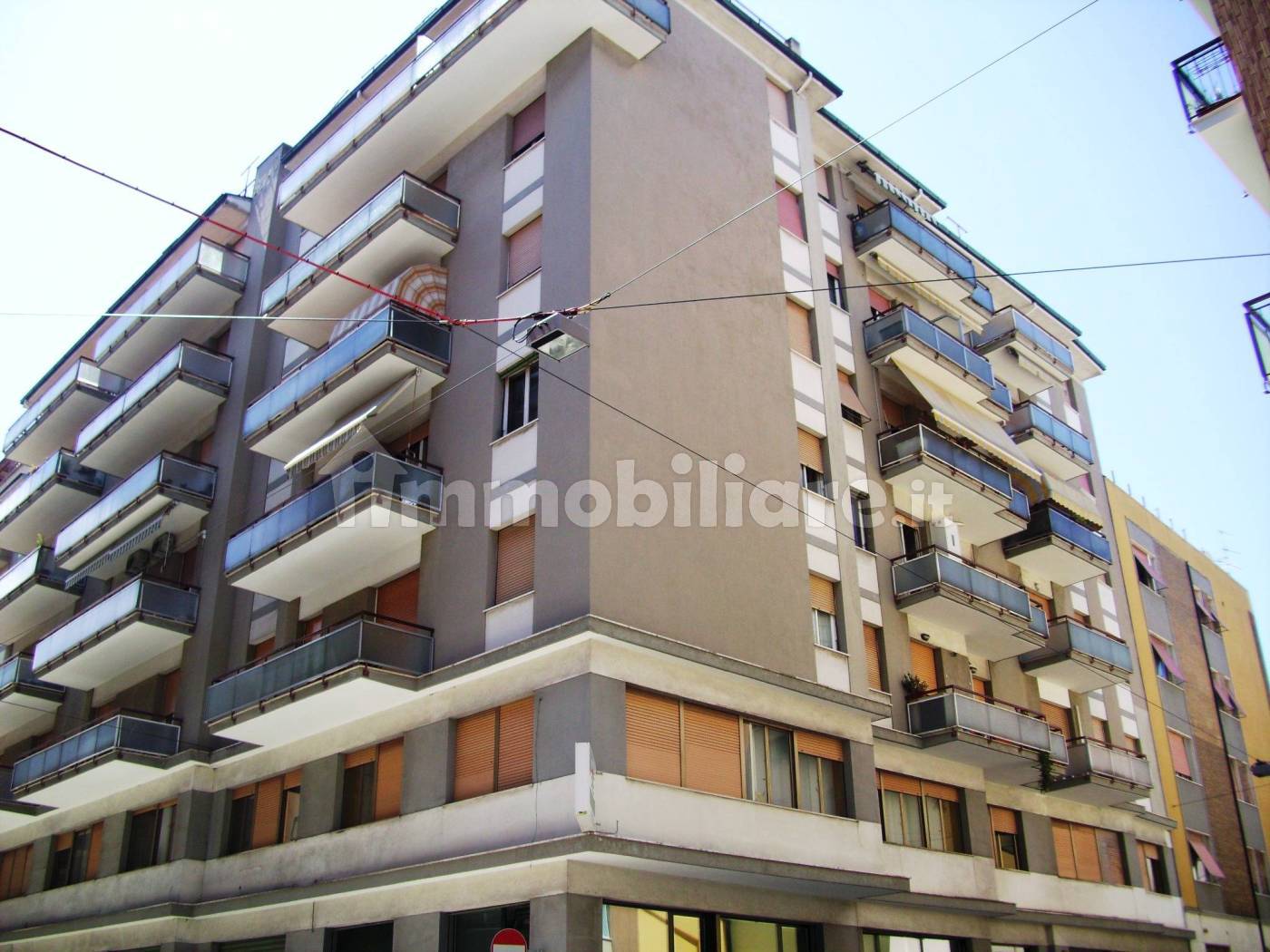 Garage - Box in Vendita