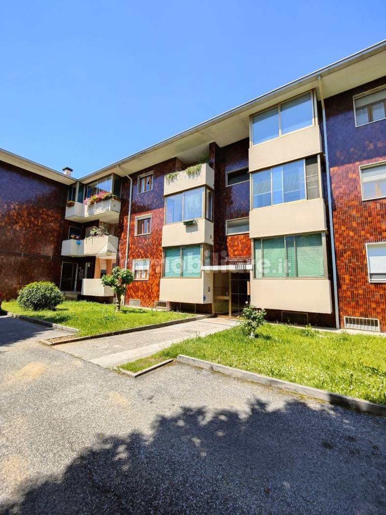 Quadrilocale via della Polveriera 121, Via del Bon, Udine