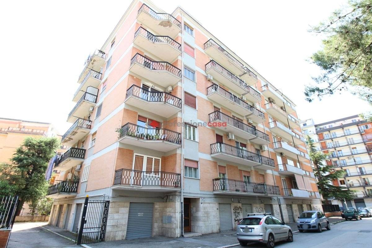 Appartamento via de Viti de Marco, 89, San Ciro - Stadio, Foggia