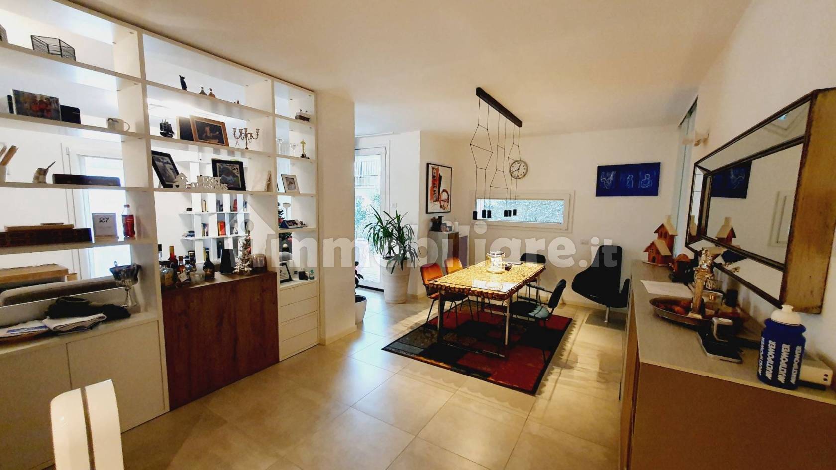 Appartamento viale Bengasi, Paese, Riccione