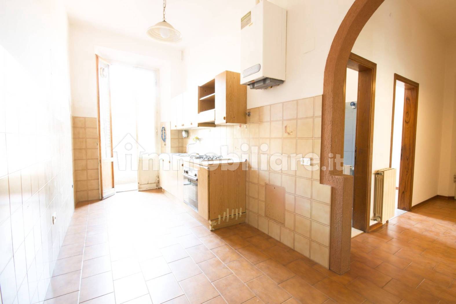 Quadrilocale via dello Steccuto, Careggi - Rifredi - Dalmazia, Firenze