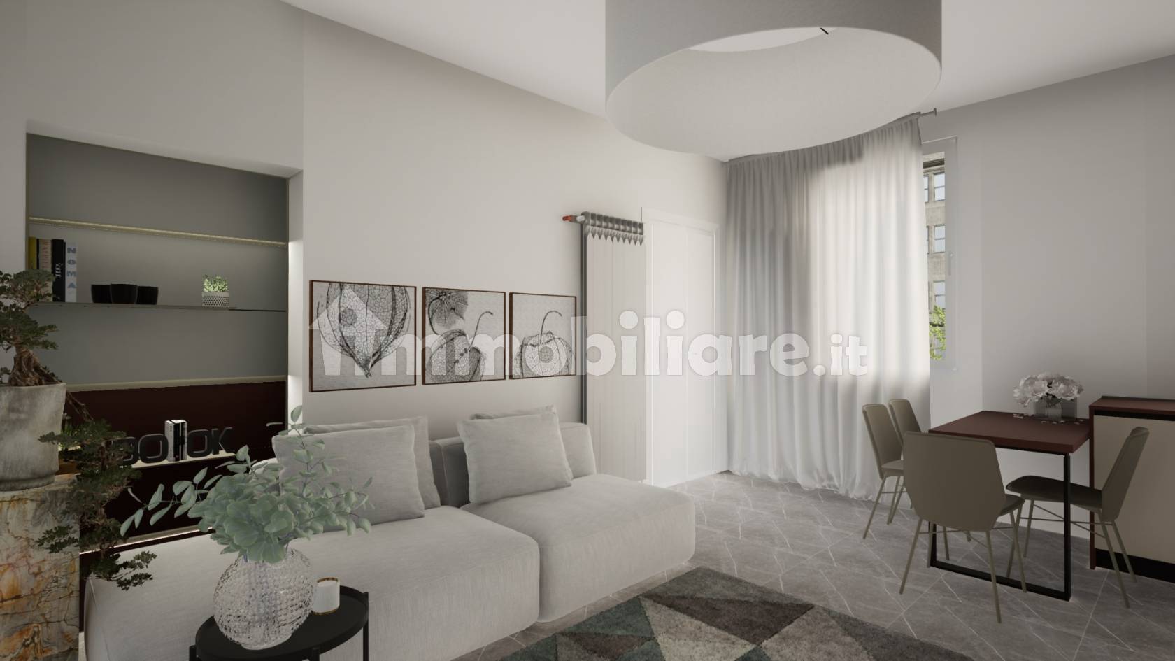 Appartamenti e Attici di nuova costruzione a Milano