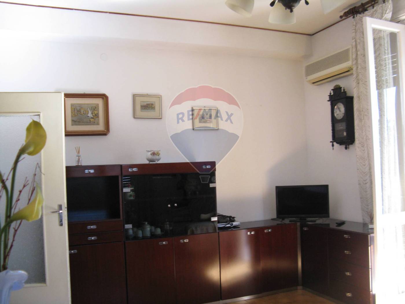 Trilocale via Cavallotti 24, Medelana, Ostellato