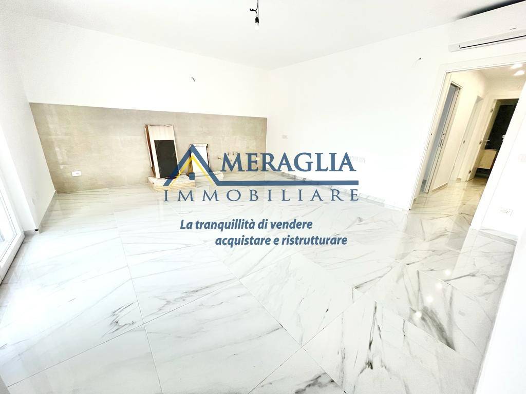 Trilocale corso Europa 204, San Marcellino