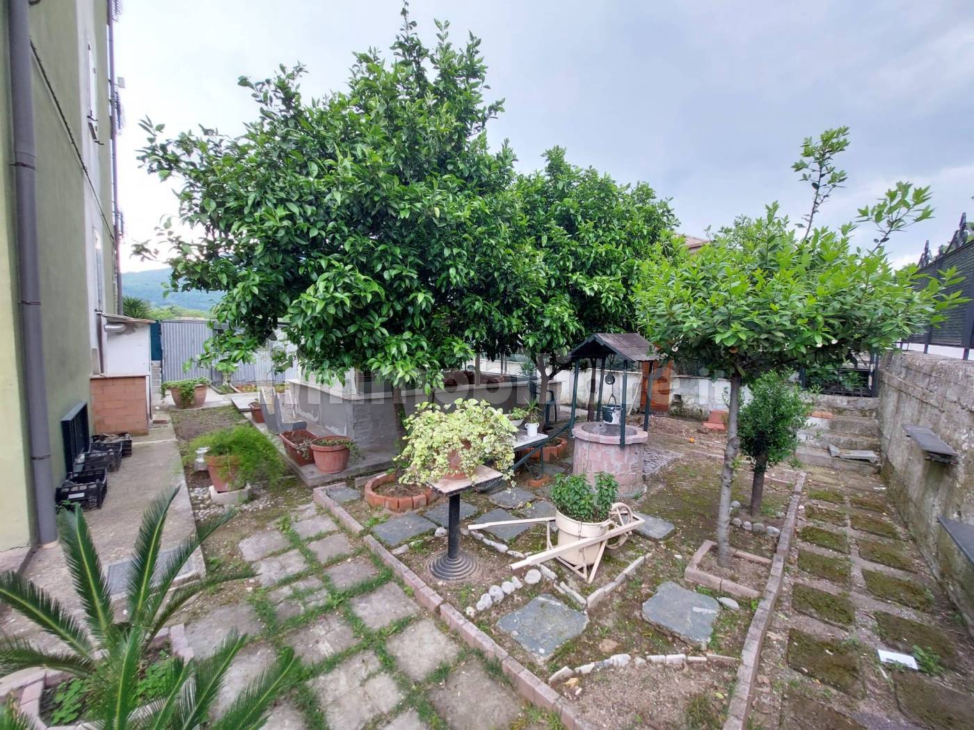 Quadrilocale piazza di Pandola, Piazza Di Pandola, Montoro