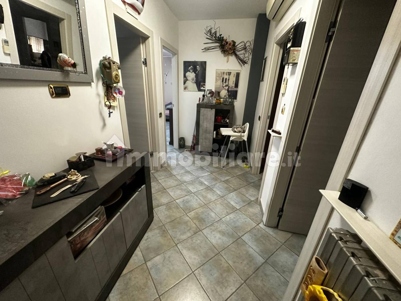 Appartamento Circondariale San Francesco, Fiorano, Fiorano Modenese