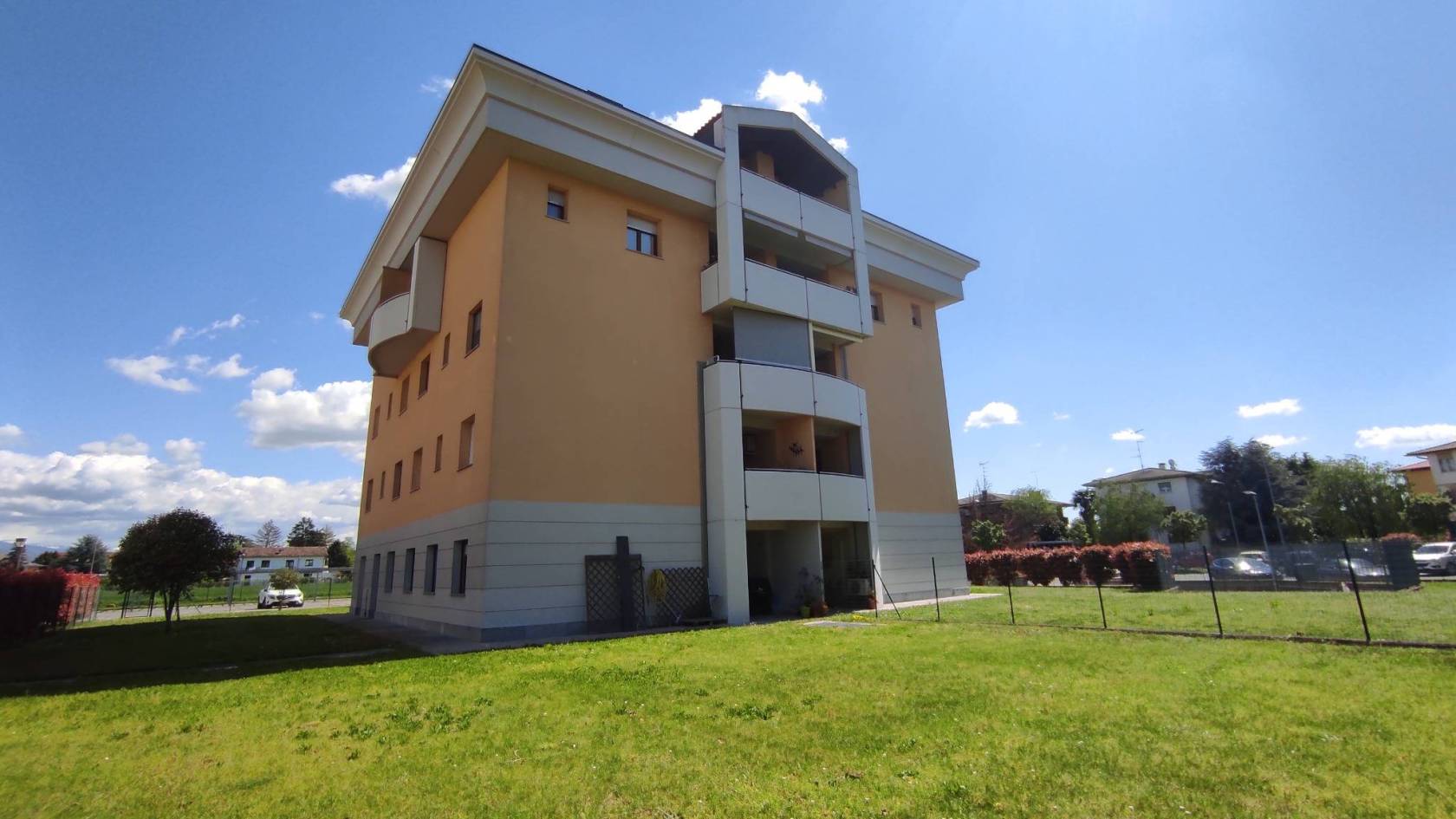 Appartamento via Monte Grappa 38, Volontari - Planis, Udine