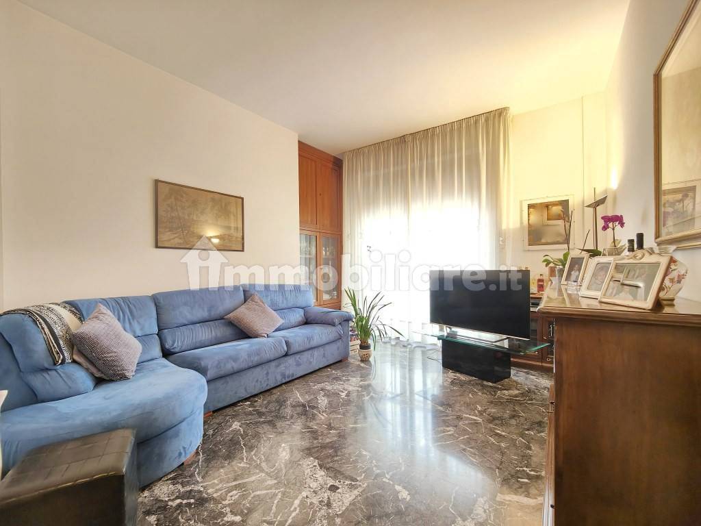 Quadrilocale via della Crescia, San Giusto, San Cresci, Campi Bisenzio