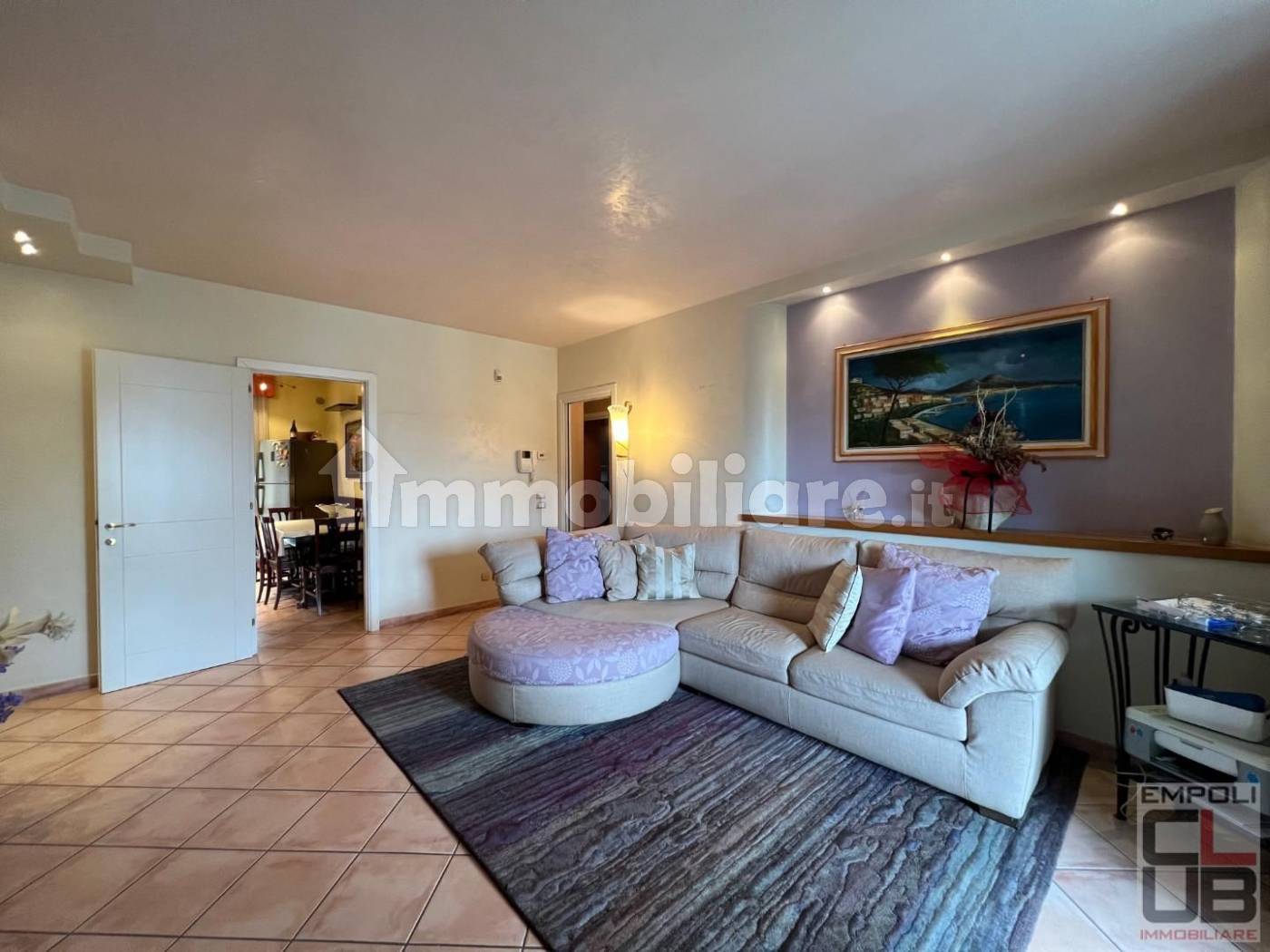 Appartamento piazza Pinturicchio,  20, San Rocco - Lungarno, Empoli