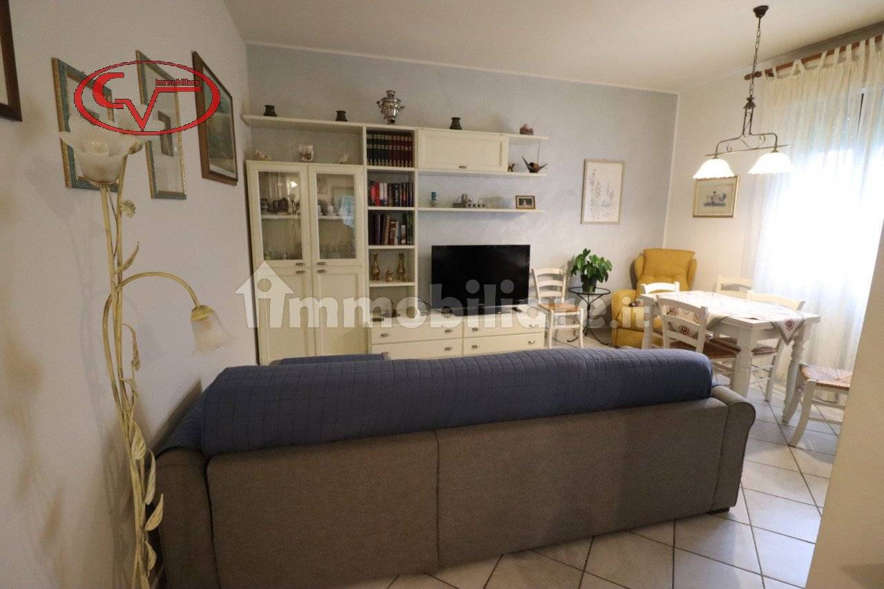 Appartamento via del Fattoio, Castelnuovo Dei Sabbioni, Cavriglia