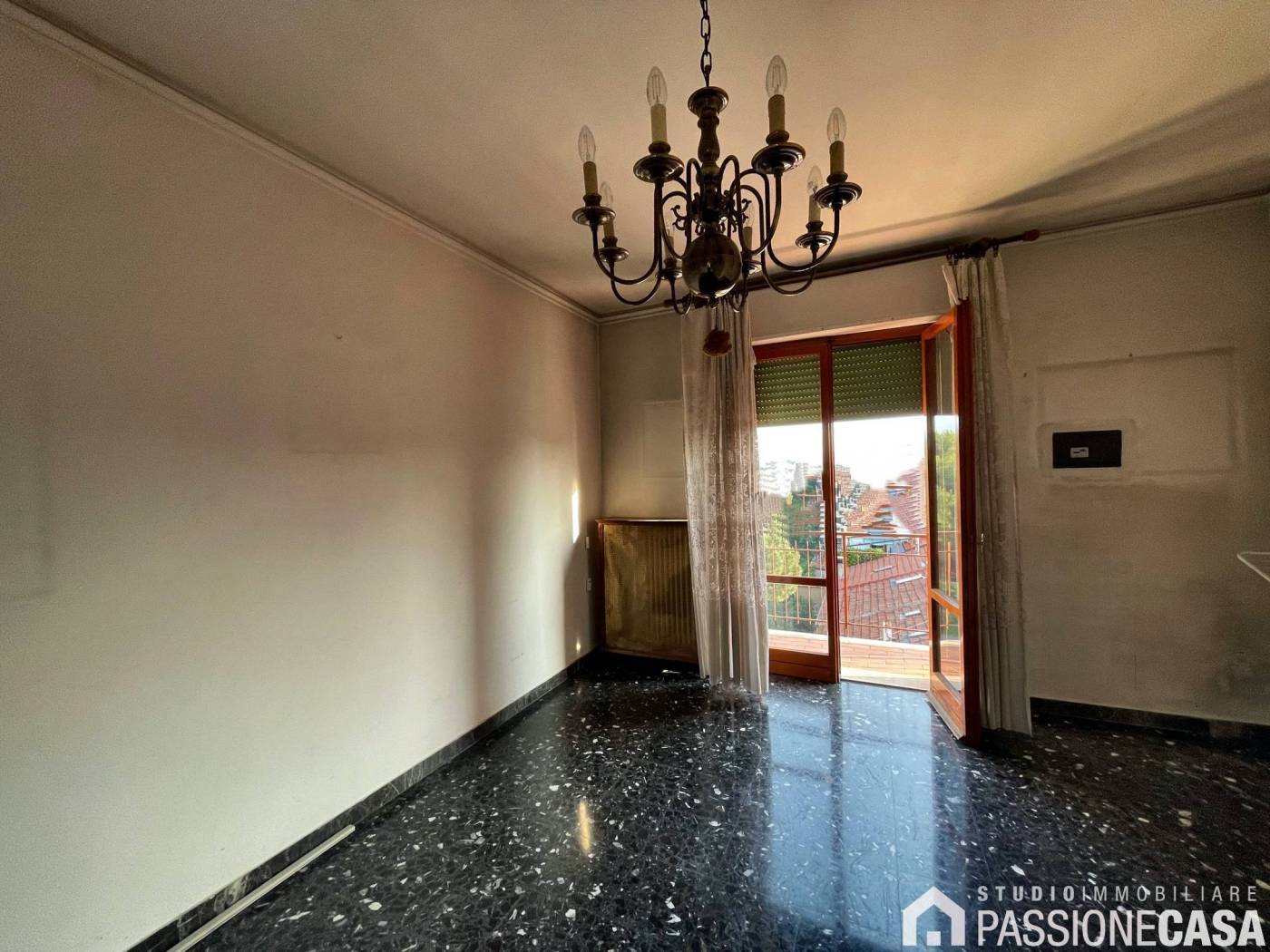 Appartamento via Guido Benincasa, Sacrocuore, Prato