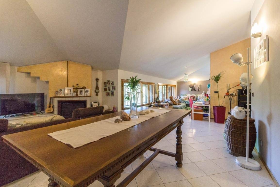 Trilocale via Lanfranco 2, Stadio - Acquedotto, Carpi