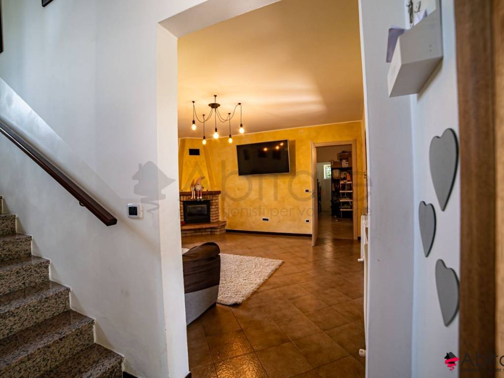 Vendita Villa unifamiliare in via Polon 14 Valvasone Arzene. 206 m² ...