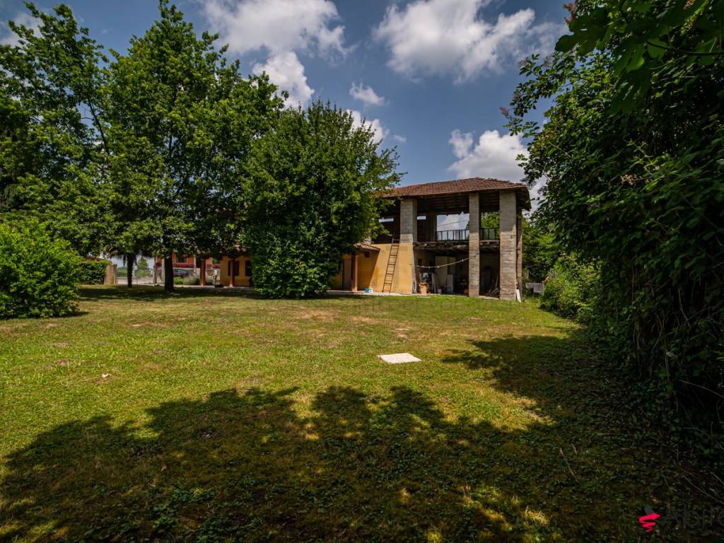 Vendita Villa unifamiliare in via Polon 14 Valvasone Arzene. 206 m² ...