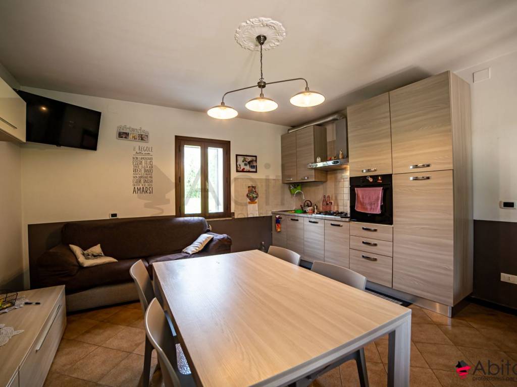 Vendita Villa unifamiliare in via Polon 14 Valvasone Arzene. 206 m² ...