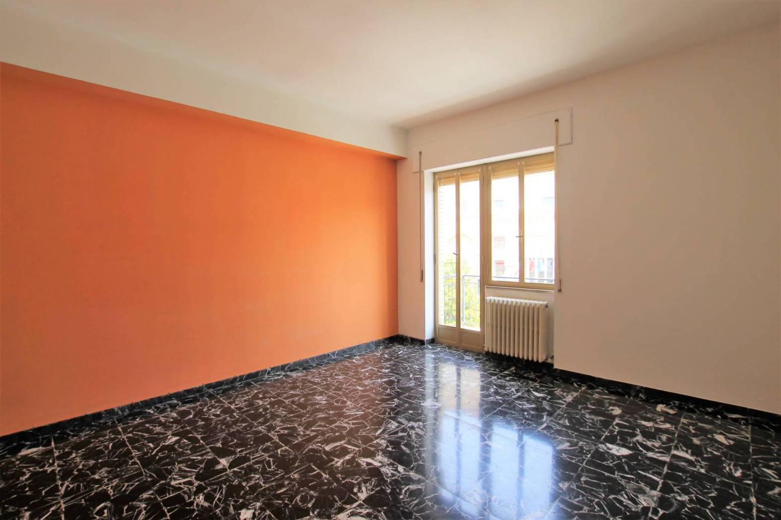 Quadrilocale via Augusto Murri 30, Centro, Fermo