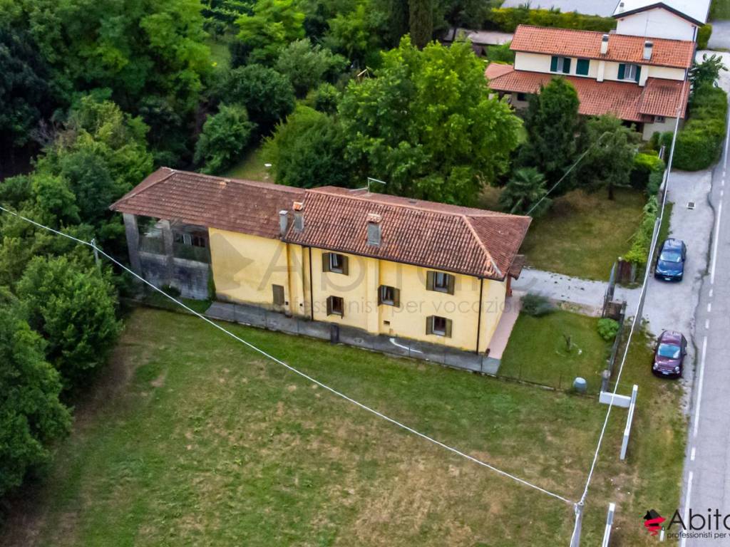 Vendita Villa unifamiliare in via Polon 14 Valvasone Arzene. 206 m² ...