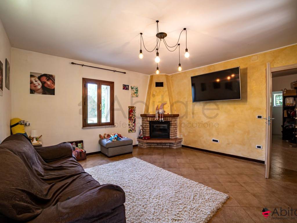 Vendita Villa unifamiliare in via Polon 14 Valvasone Arzene. 206 m² ...