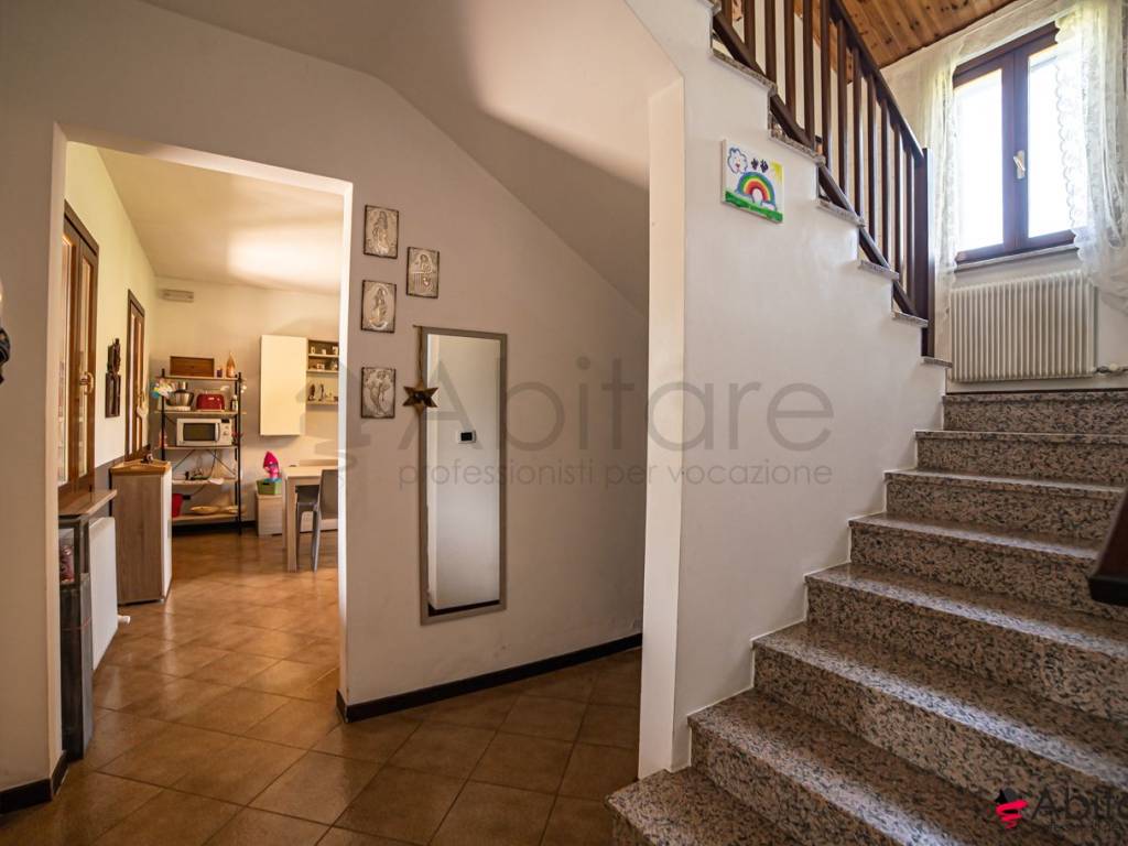 Vendita Villa unifamiliare in via Polon 14 Valvasone Arzene. 206 m² ...