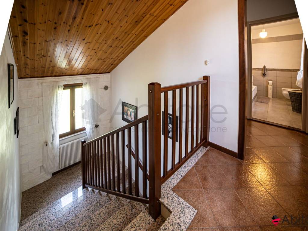 Vendita Villa unifamiliare in via Polon 14 Valvasone Arzene. 206 m² ...