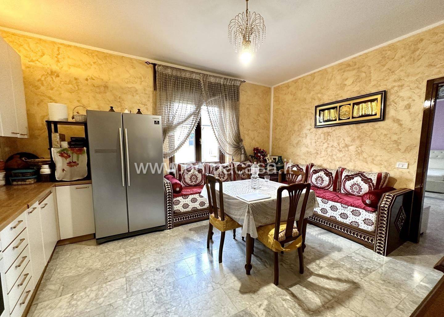 Bilocale via Mantovana 27A, Santa Lucia - Golosine, Verona