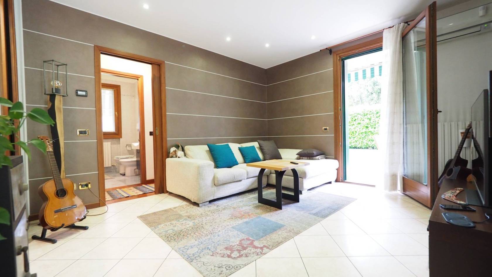 Appartamento via Luigi Galvani, Centro, Quinto di Treviso