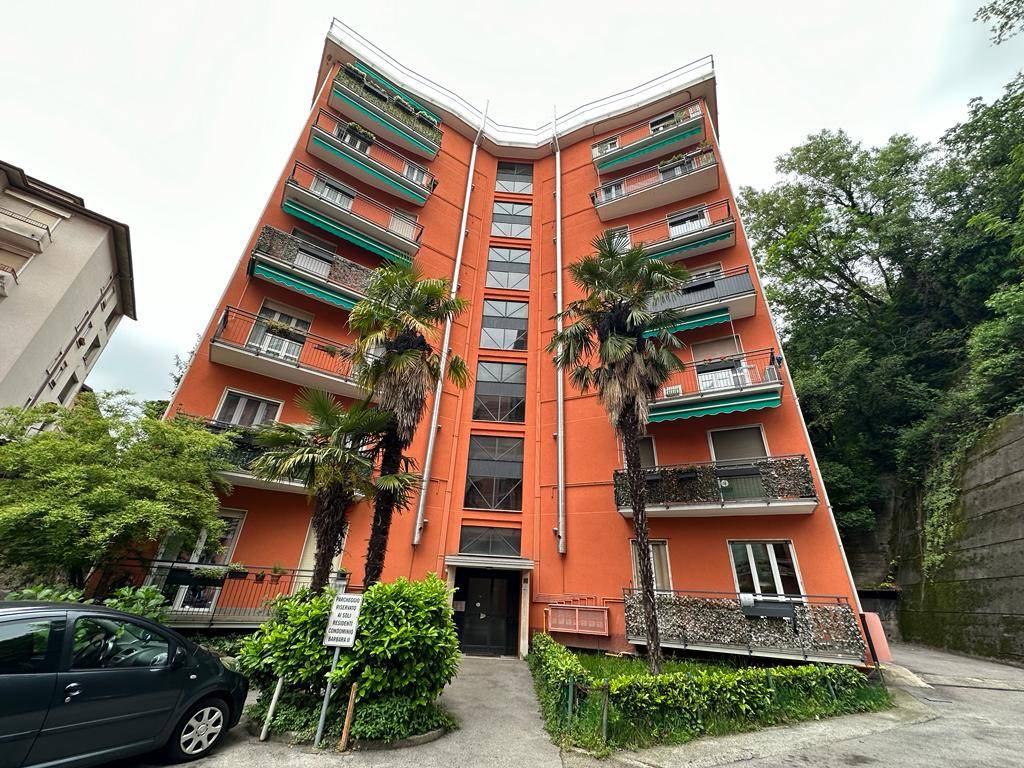 Trilocale via 20 Settembre 20/A, Maslianico