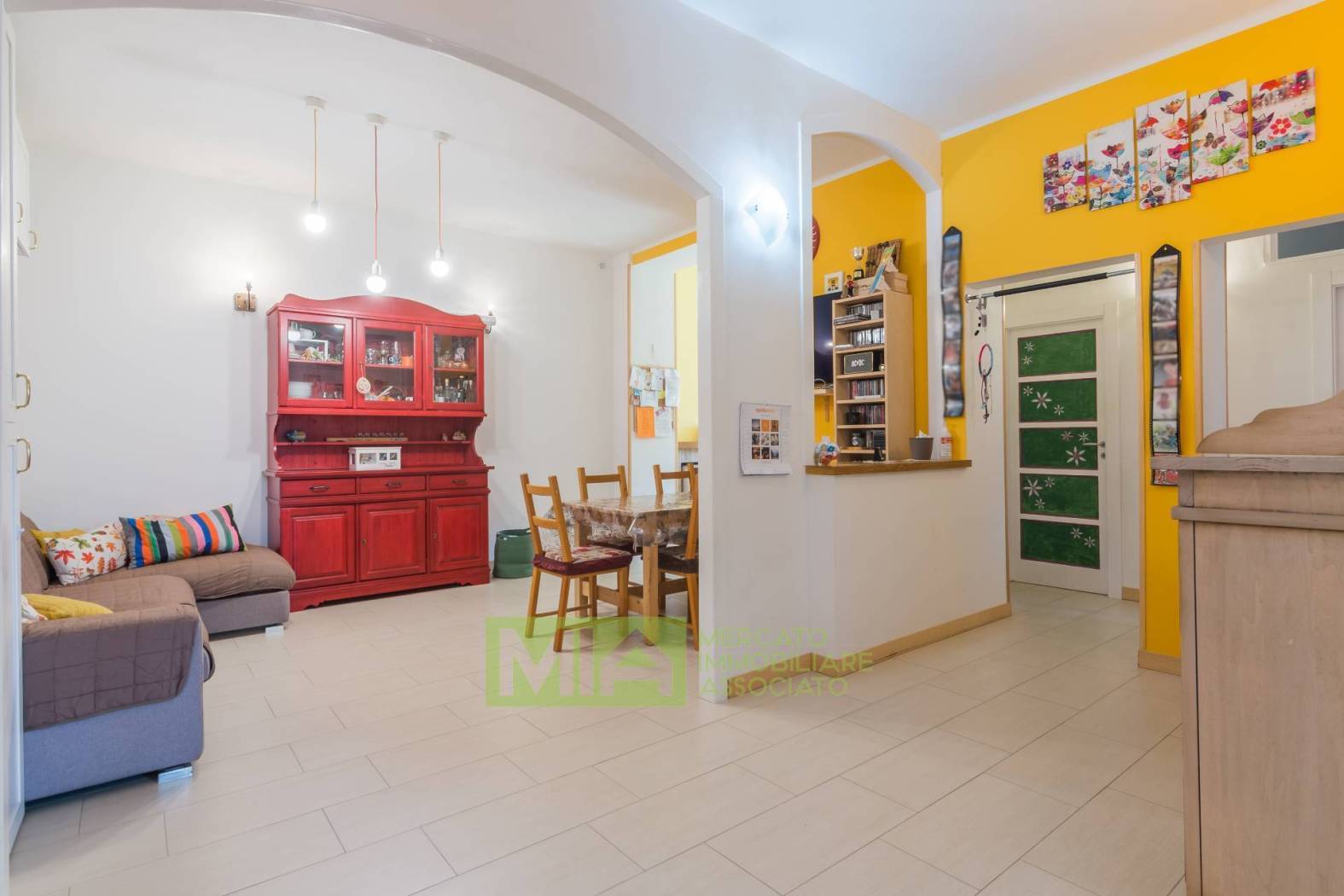 Appartamento piazza Pizzarello, Centro, Macerata