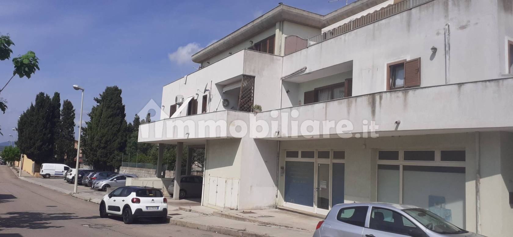 Trilocale viale Paolo Dettori 37, Arzachena Paese, Arzachena