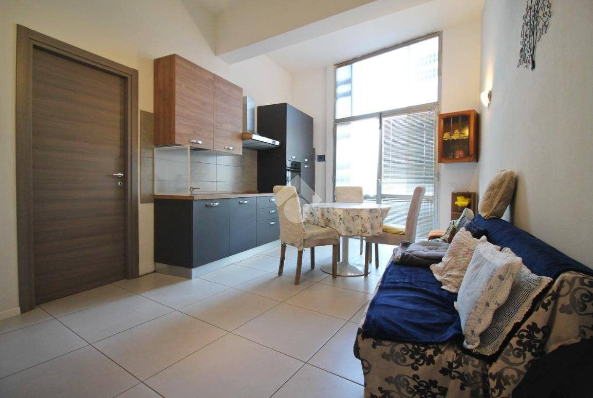 Bilocale via Enrico Fermi 9, Le Badie, Prato