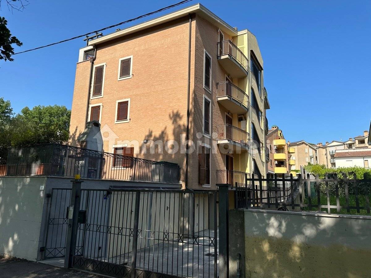 Quadrilocale ottimo stato, primo piano, Gabelletta, Terni