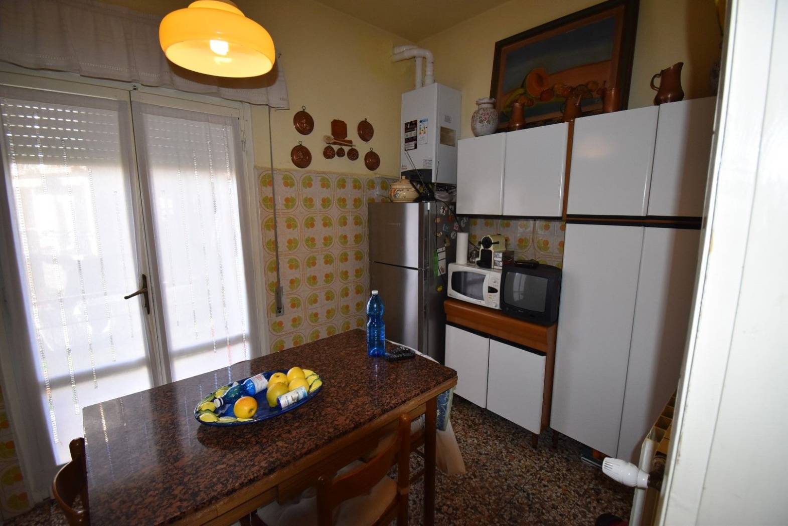 Quadrilocale via Tre Usci, Ripa Pozzi Querceta Ponterosso, Seravezza