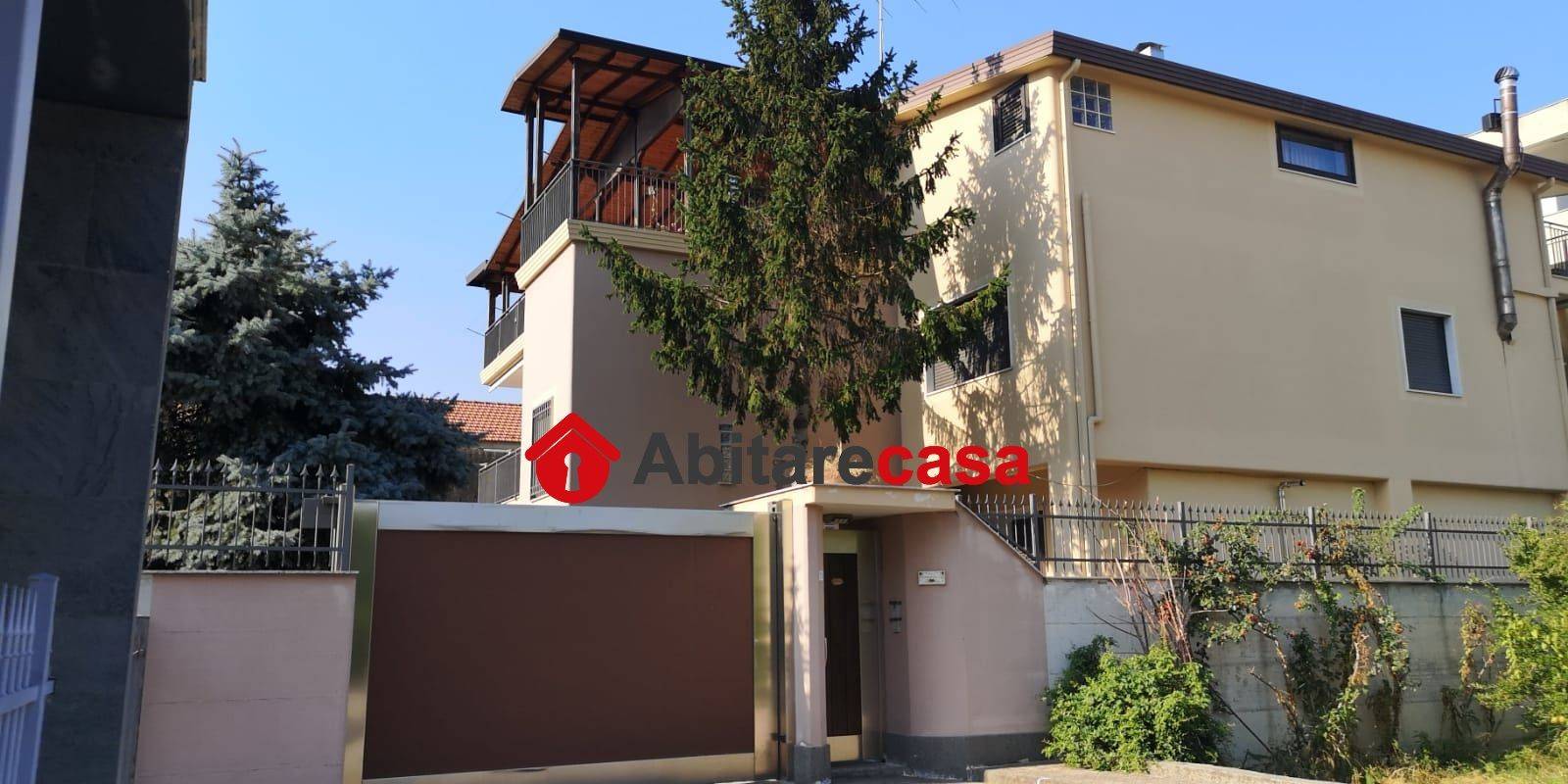 Appartamento via Antonio Segni 73, Aversa