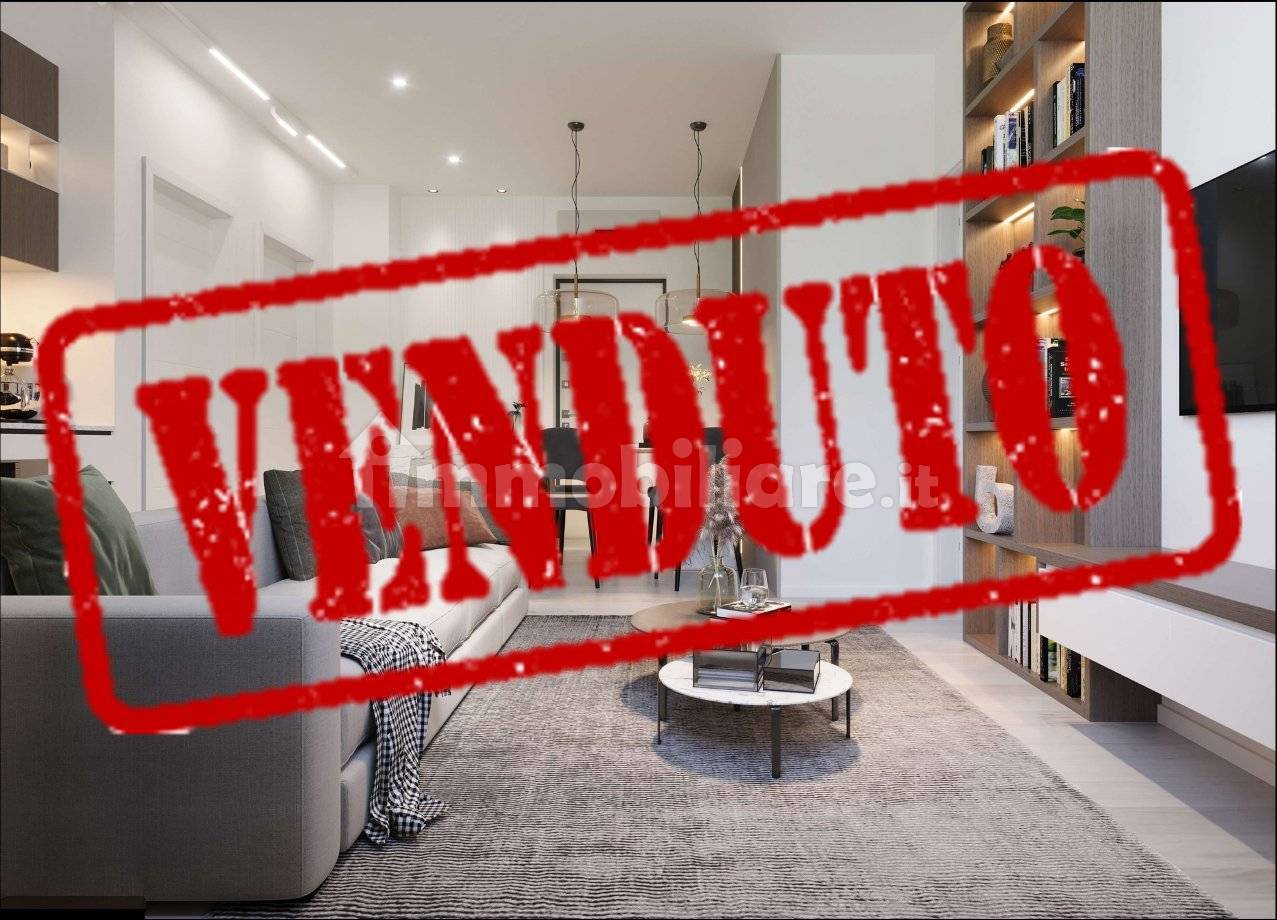 Trilocale via Muzio Attendolo detto Sforza 13, Vigentino - Fatima, Milano