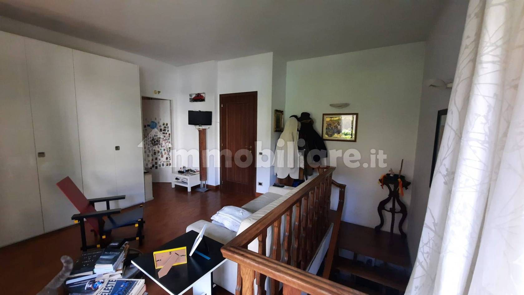 Appartamento buono stato, piano terra, Pietà, Prato