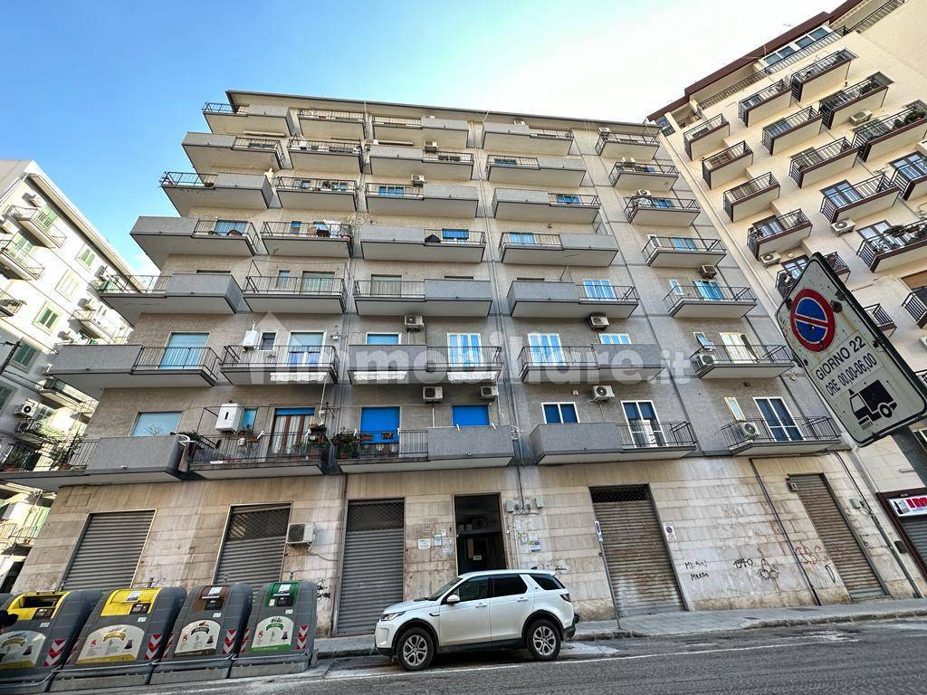 Trilocale via Renato Dario Lupo 7, Italia - Montegranaro, Taranto