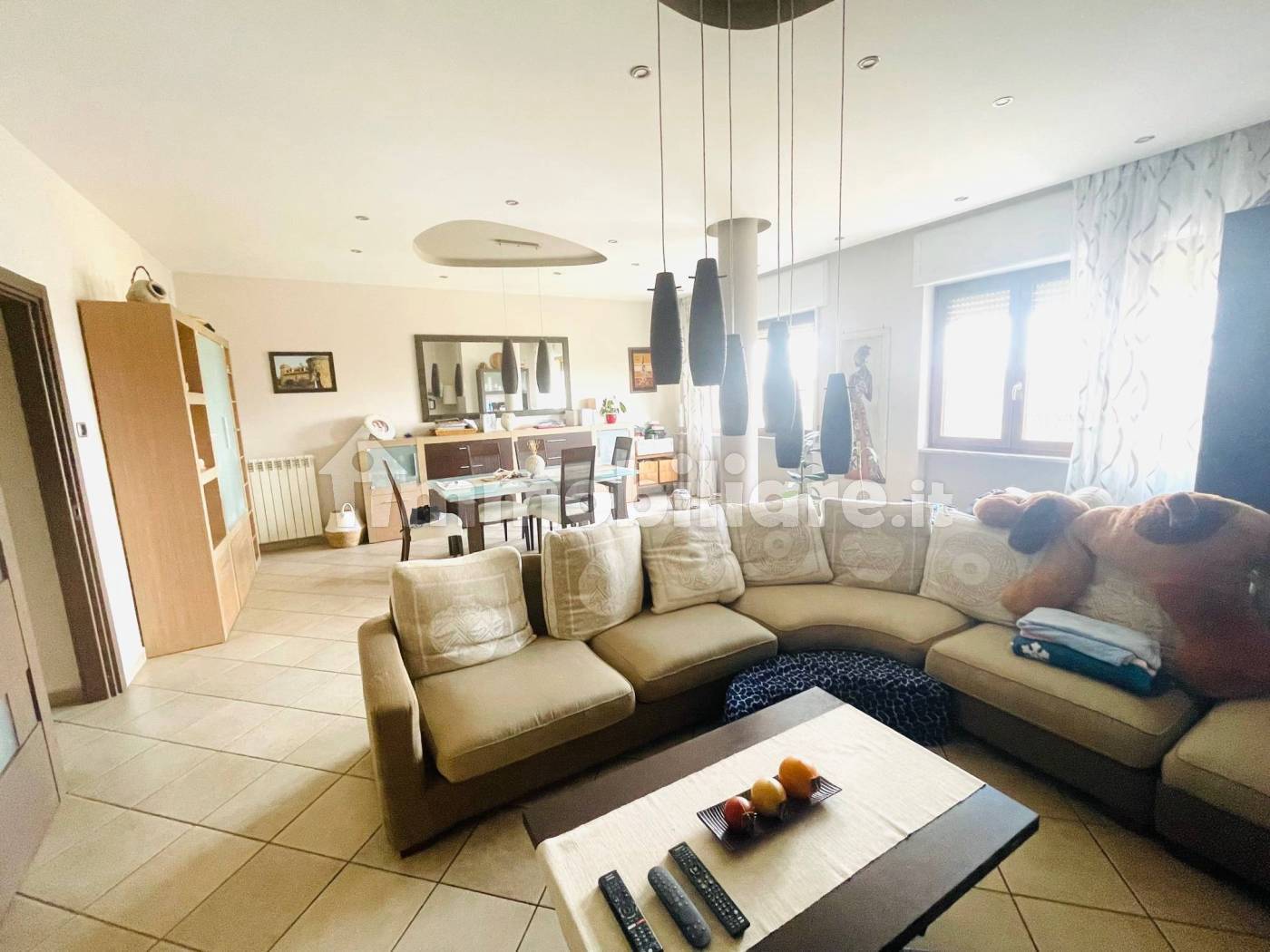 Appartamento Strada Provinciale Mugnano-Melito 38, Centro, Mugnano di Napoli