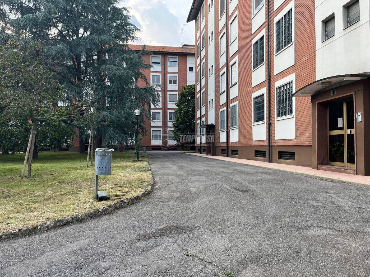 Trilocale via Abelardo Pecorini 3, Quartiere Forlanini, Milano